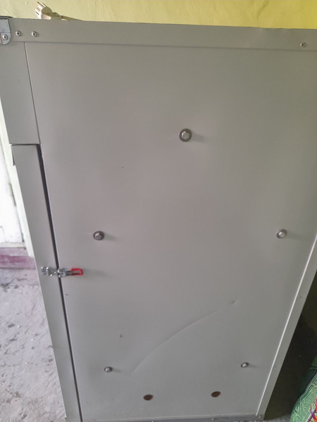 INKUBATIR 340 talik Yangi garantiya