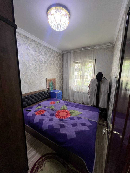 Срочно продается 2-х комн квартира в Куйлюк массив-4, 2/2/4