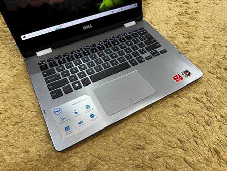 DELL Inspiron 13 2in1 3.3 IPS sensor AMD Ryzen 5-2500U 8GB/256SSD