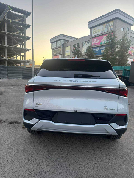 BYD Yuan Plus 2024  Halol nasiyaga beriladi ! ! !