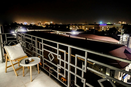 3 ком. ТашСельмаш. Новострой. 80м² + обстановка.