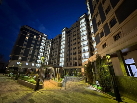 Продается пентхаус жк City Life