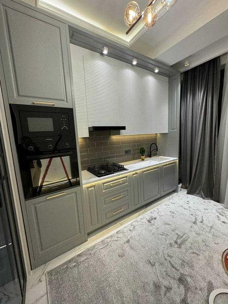 Срочно Продается Квартира с Евроремонтом ЖК OQSAROY Urban Stroy