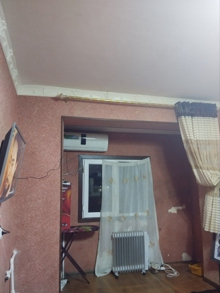 Продаётся Чирчик 1ком 3мик