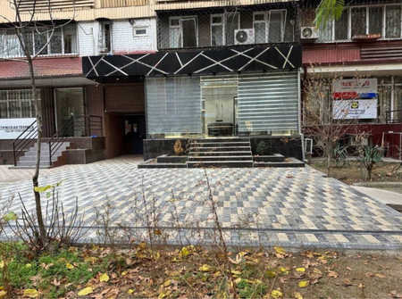 Сдается в аренду под любой бизнес Ц2