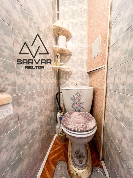 Продаётся 3/2/4 Буюк ипак йули