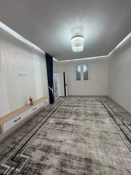 2х комнатная квартира 3 этаже 50кв/м, в Самарканде