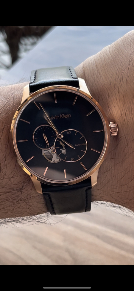 Hugo Boss CK Наручные часы