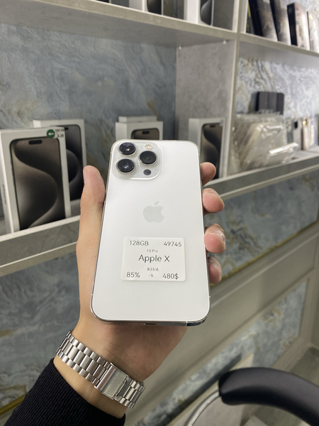 iPhone 13 Pro идеал
