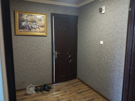 Arenda 3 xonali kvartira gʻishtli hamma sharoiti bor 2/2 daxada