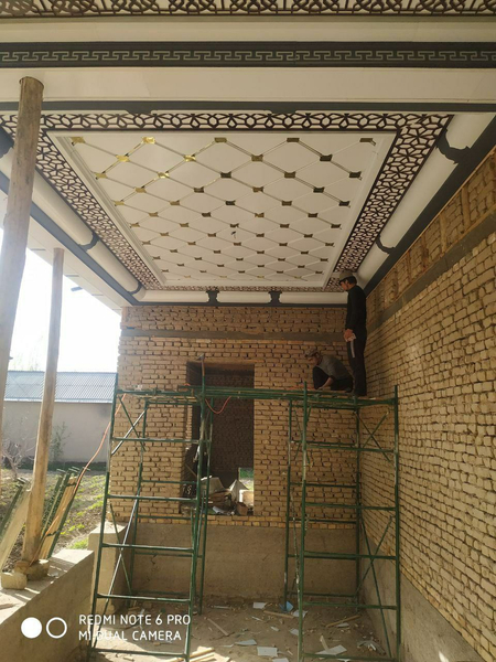 Tunikabond sexda tayyorlab berish