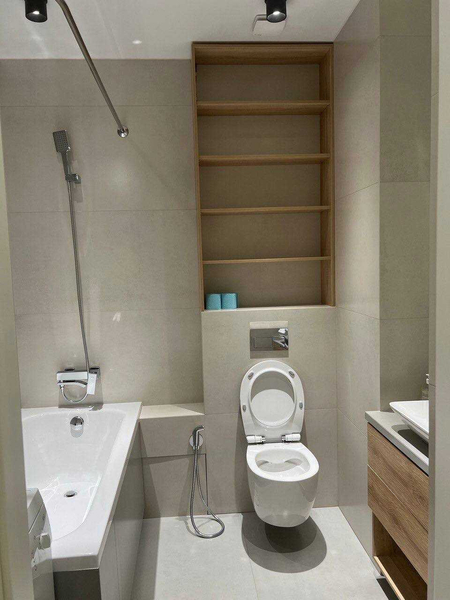 New building new euro 3 room 2 bedroom 2 bathroom oybek NRG