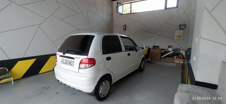 Matiz super kansaner sotiladi.