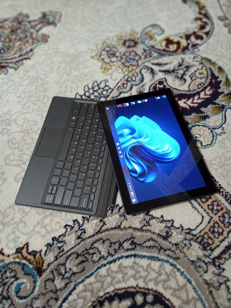 Lenovo i5 8-avlod 8/256gb