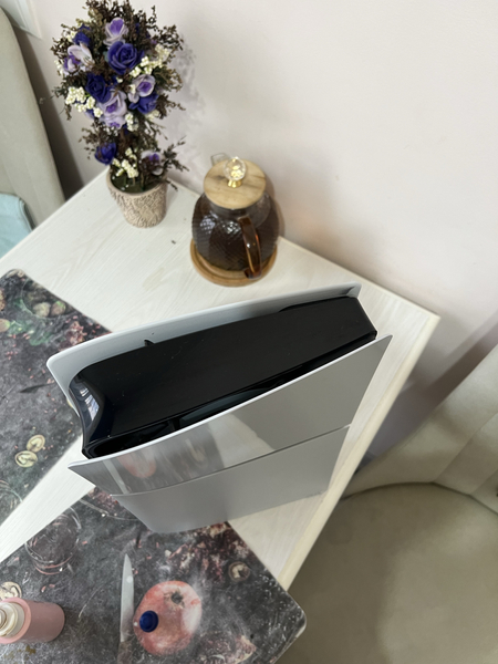Sony Playstation 5 Slim с двумя джостиками