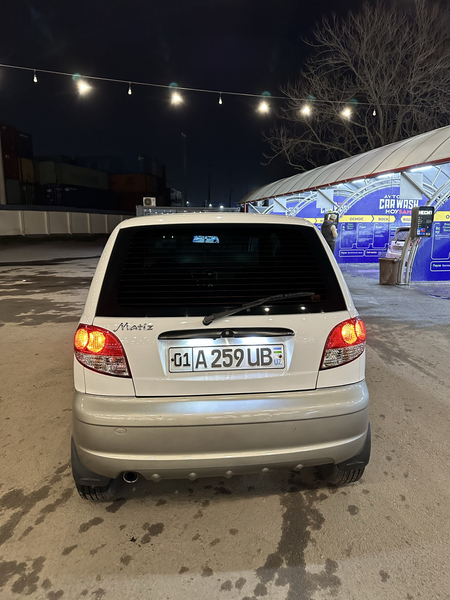 Matiz Best 2017/full