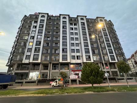 Продается квартира новостройка CHINA HOUSE