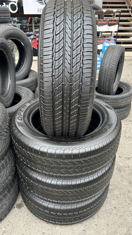 Toyo  Made in Japan