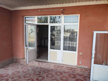 Ishlab chiqarish va ofis binolari
