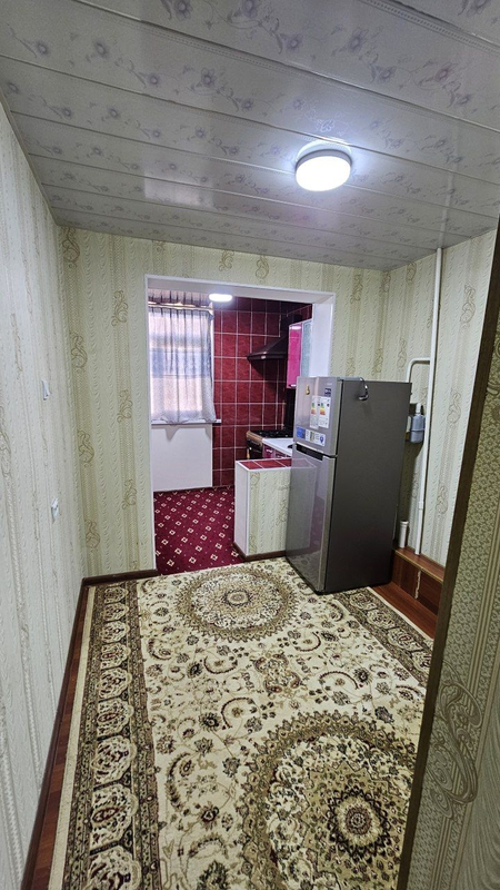 2 хона ли квартира