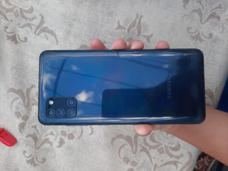 Samsung Androids