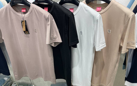 P.E.R.F.E.C.T.O.
Размер: L.  XL.  XXL
Материал: турецкий трикотаж
Каче