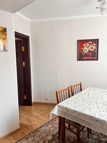 Сдаётся квартира 2/2/4 ориентир старое Шастри ID: 55076