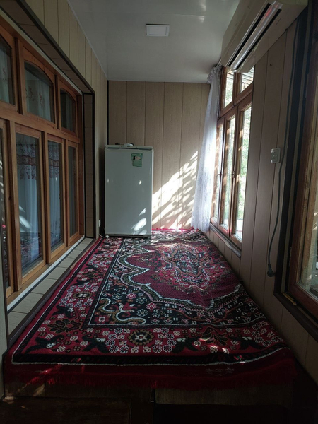 Ттз-1. 2-Комн. 3-Этаж. Разделка. 50м².