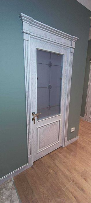 Mdf eshiklar | Mdf eshiklar ustanovka | Eshiklar | Mdf eshik MF-10