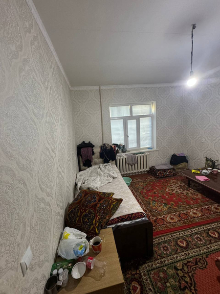 Эпадром бозорига якин тураман савдони йорвораман диган кадрдонла учун