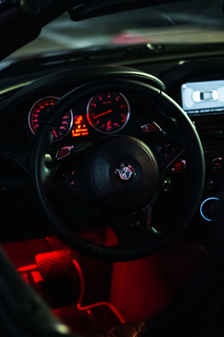 Продаю BMW 630i M6 Kit