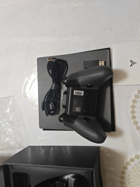 Flydigi apex 3 elite