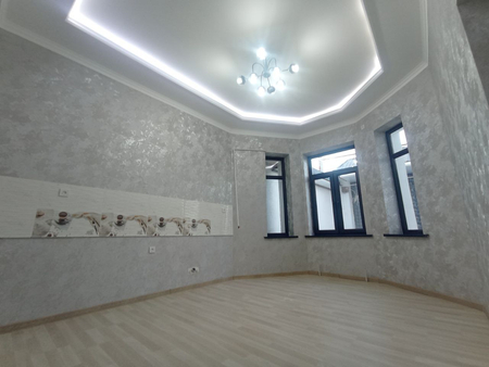 Uchastka sotiladi SROCHNI 76000$
