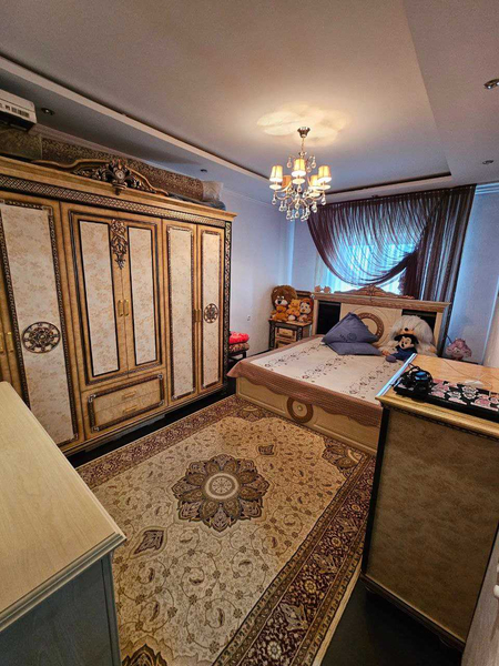 sergeli tumani 4 xona uy naqd va ipotekaga ham beriladi