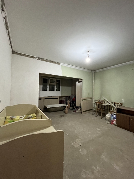 Продам квартиру 1/1/4