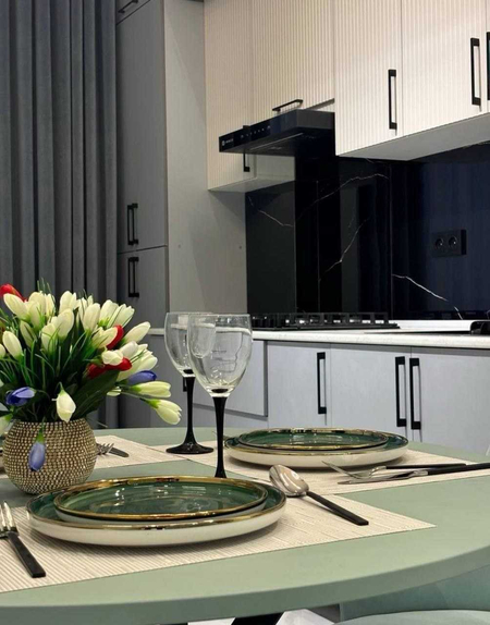 продается 2в3/7/10
НОВОСТРОЙКА
ЖК Royal House