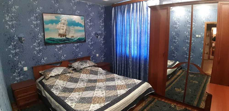 Аренда квартиры на Глинке ID;ND 149