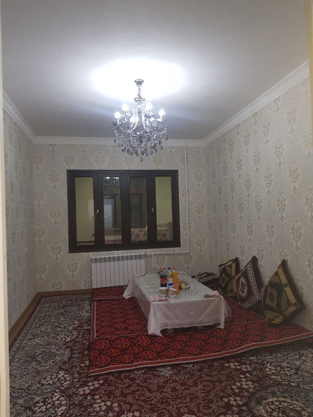 Своя 3х ком. квартира, балкон 2х6. ТТЗ-4
