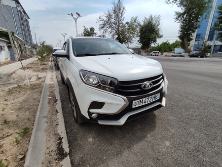 Обмен или продажа Lada Xray presstige