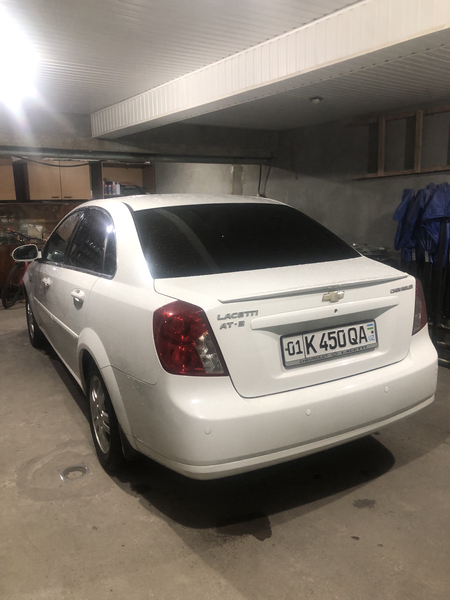 Bir Qo\\\'l Lacetti Toza Avtomat