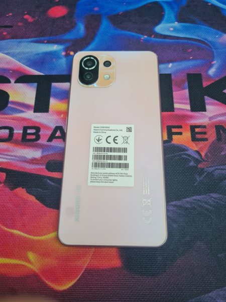 Redmi 11Layt 128GB