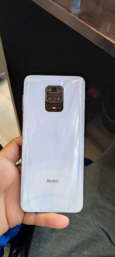 Redmi Note 9Pro Max 6/128 sotiladi