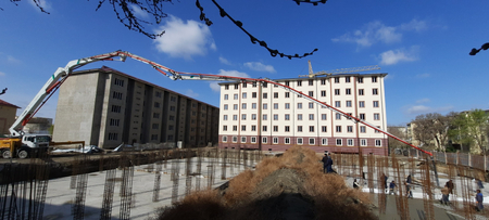 Beton .Готовый Бетон.