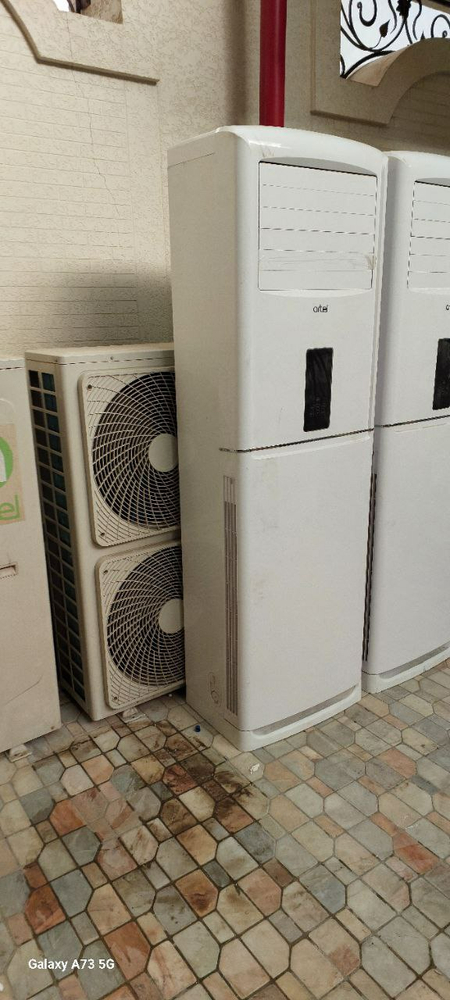срочно продам кондиционер Artel 60