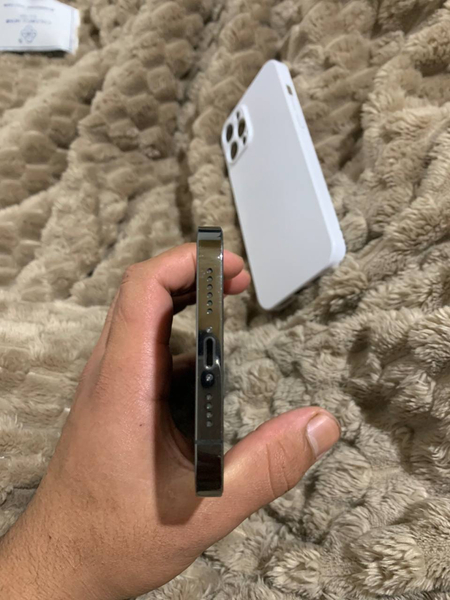Iphone 12 pro max