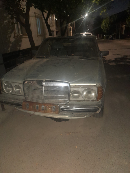 Mersades Daimler