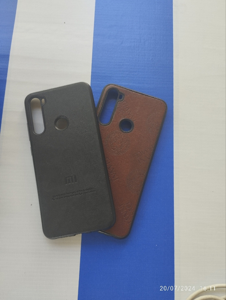 Redmi note 8 satiladi