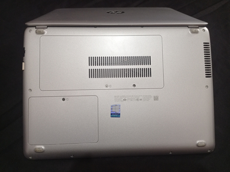 Hp Probook 430 G4 Intel core i5-7200U