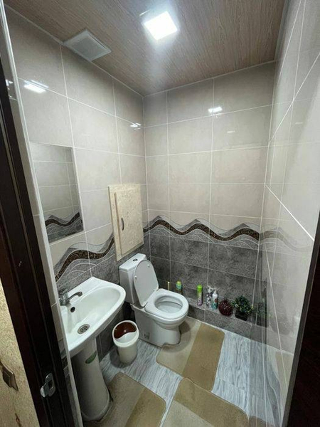 Sergeli tumanida 2 xona 3 xonaga aylantirilgan kvartira sotilmoqda!