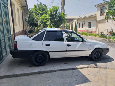 Nexia 1 2007 dons